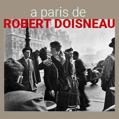 140-Robert-Doisneau - André Dorigo